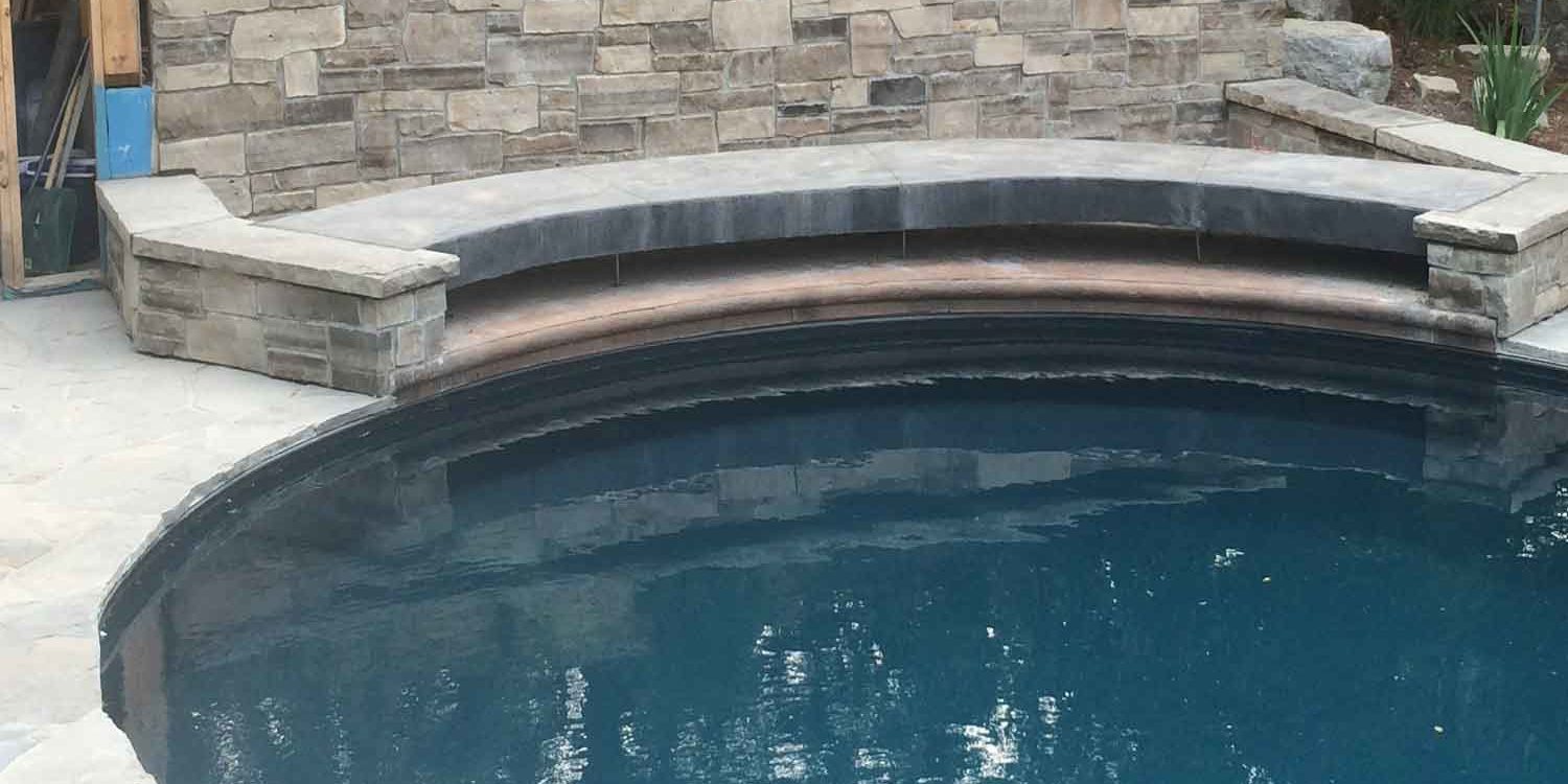 Custom Concrete Projects